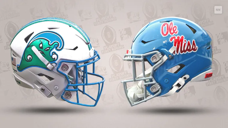 Ole Miss vs. Tulane radio coverage: Station, channel, streaming to ...