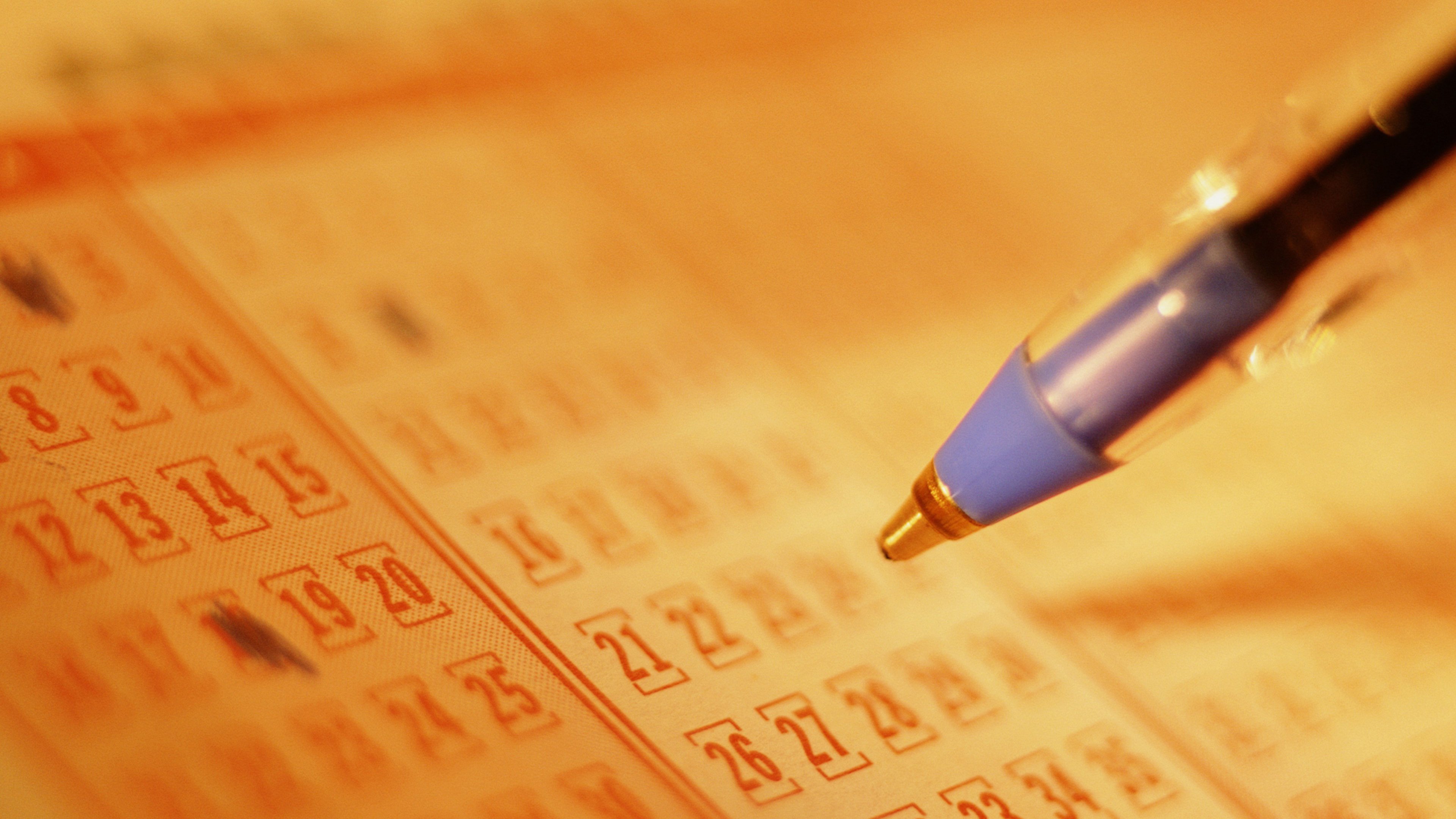 Wygrał 14 mln zł i nie powiedział żonie. Przez lata żył tajemnicą