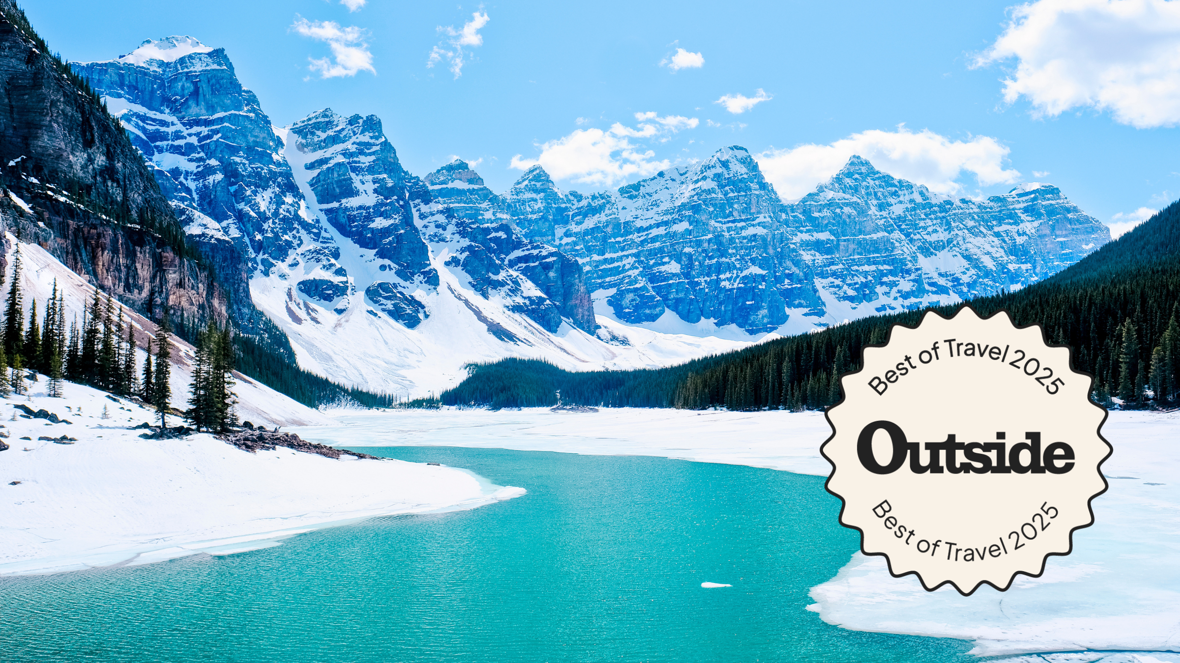 The 7 most magical places to experience winter in the world