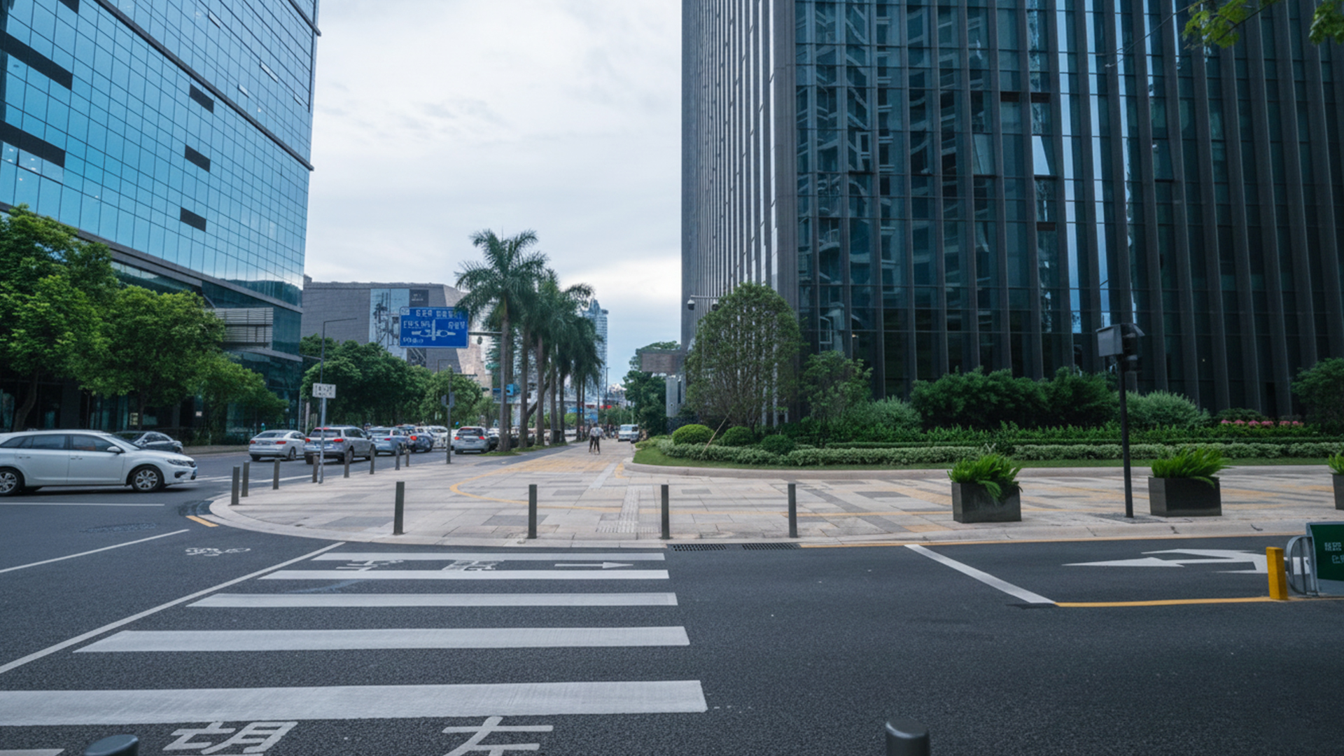 La transformation de Shenzhen va vous surprendre