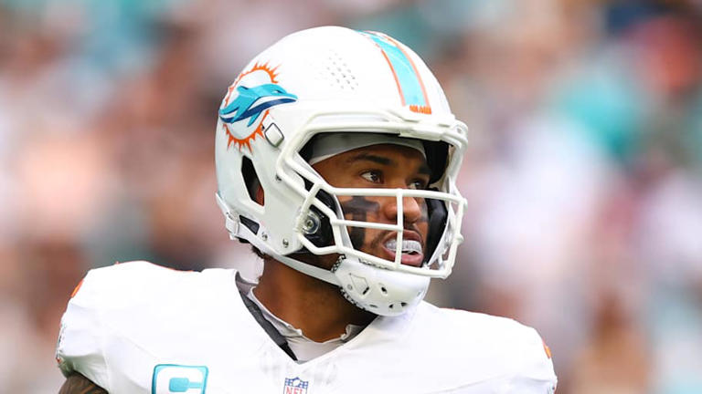 Tua Tagovailoa's next team must face brutal reality about his Dolphins ...