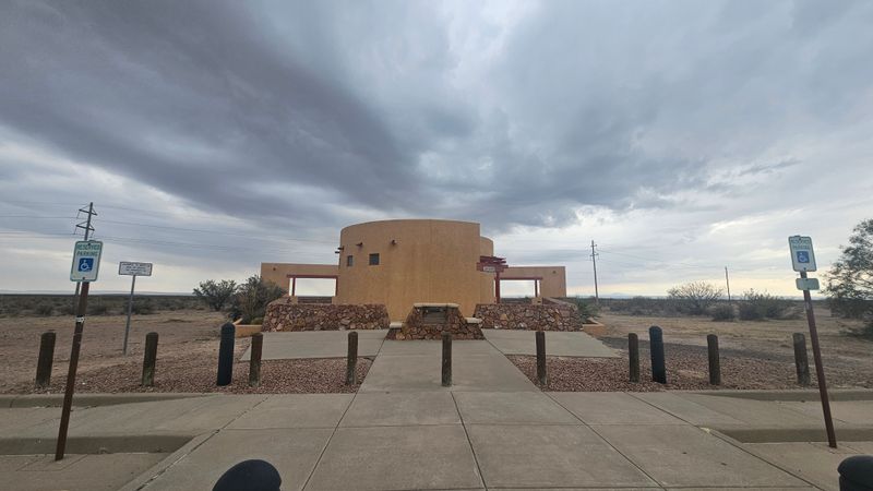 Marfa, Texas: Unique experiences in a small town