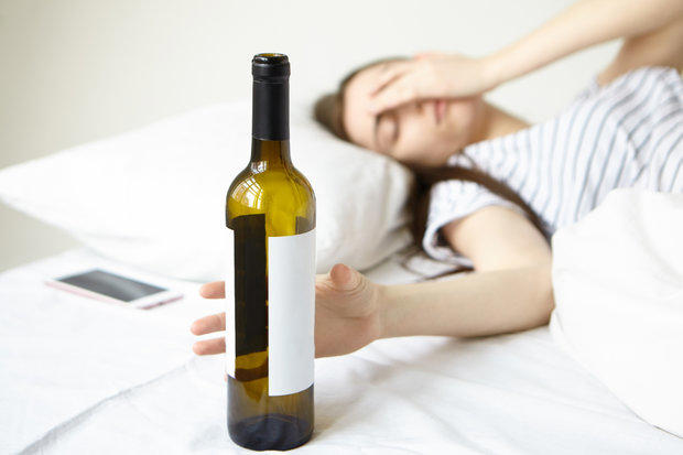 Cómo aliviar una resaca: 7 formas de sentirse mejor tras fuerte ingesta ...