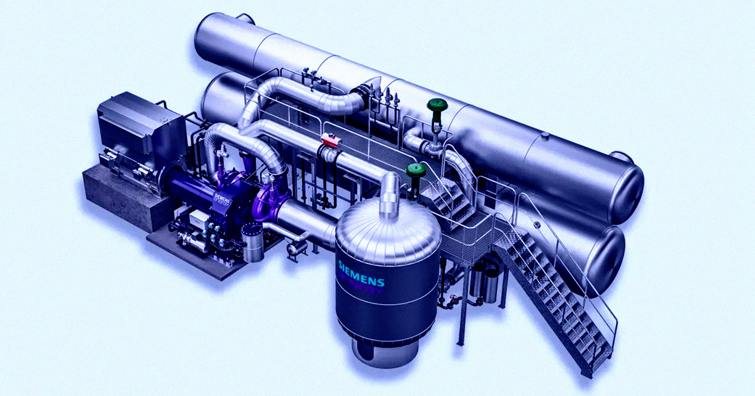 Germany building clever system to heat 40,000 homes using device ...