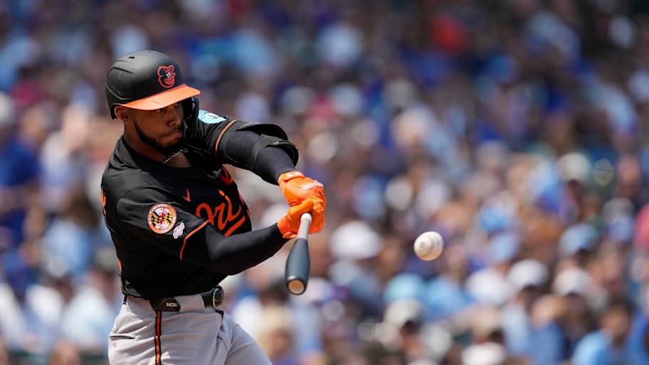 3 former NY Mets prospects who had good MLB seasons in a small-ish 2025 ...