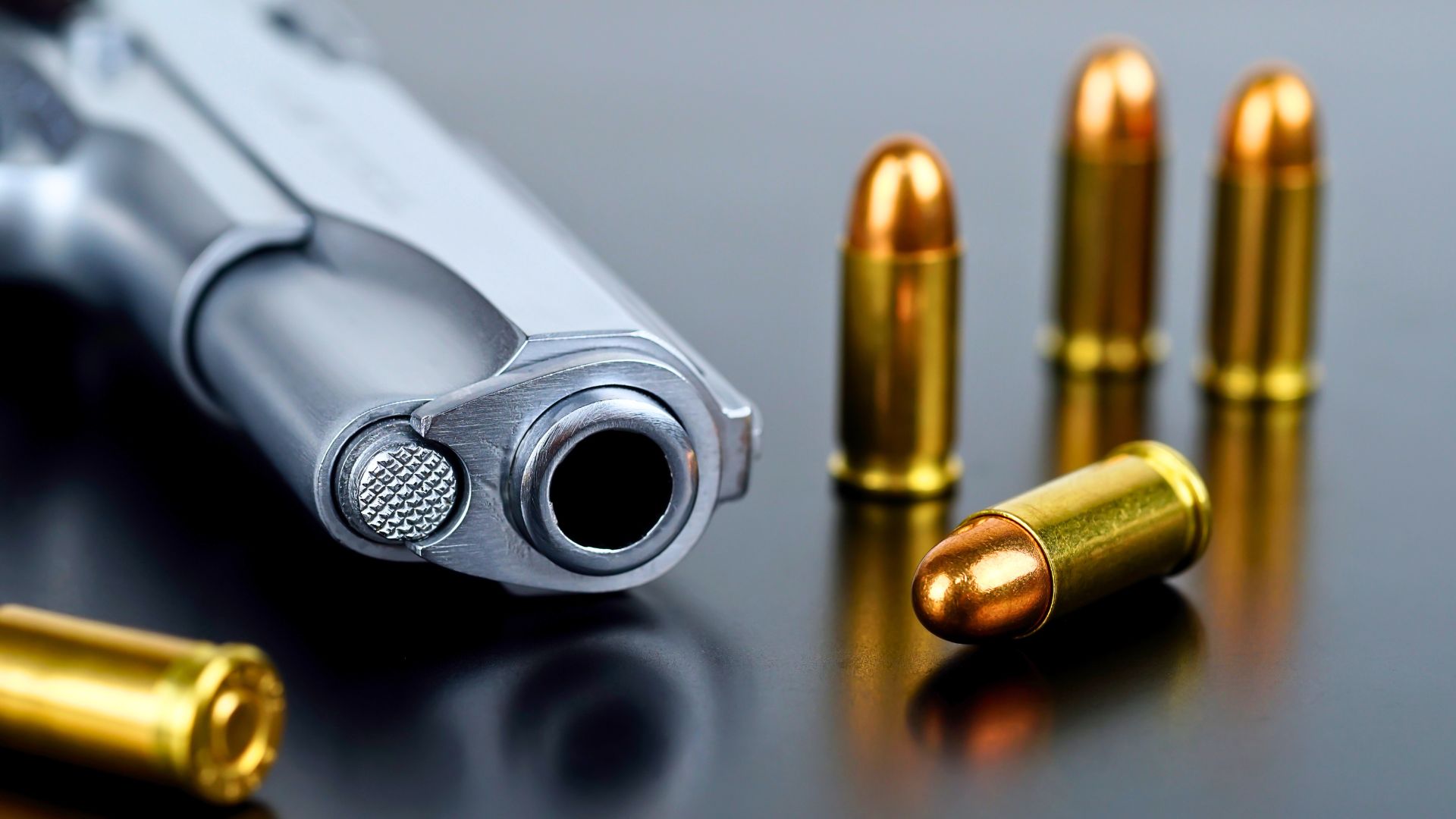 Pistols that never live up to their online reviews