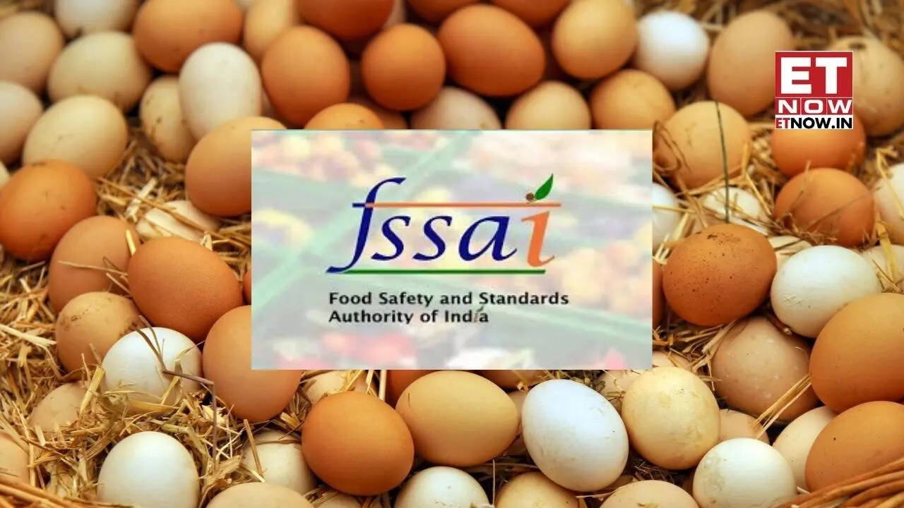 Eggs cause cancer? FSSAI dismisses rumours, says, ‘Misleading ...