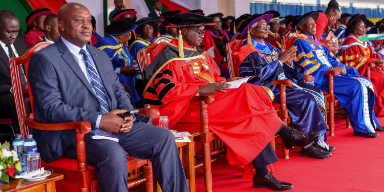 University courses students can take with fees starting from Ksh5,000 ...