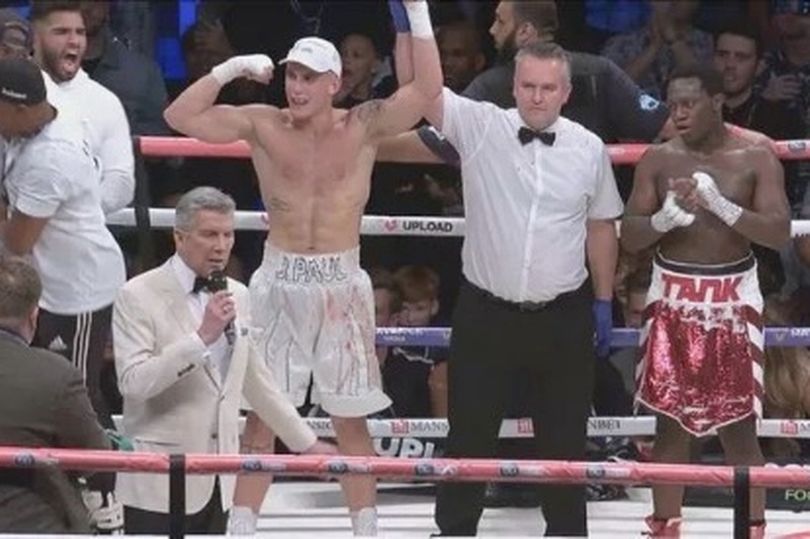 Jake Paul's rise to fame: How he soared from YouTuber to professional boxer