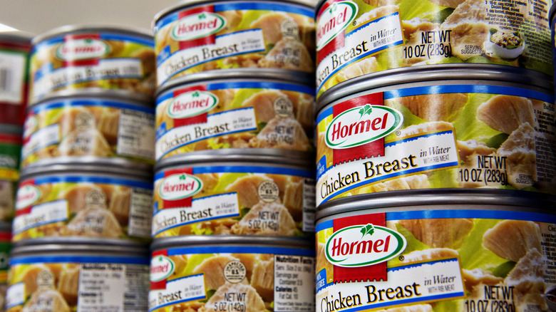 12 canned foods you should avoid at the grocery store