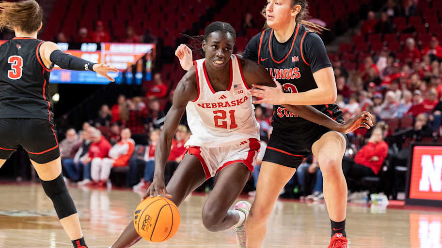 How to watch No. 23 Nebraska women's basketball vs. Cal Baptist with ...