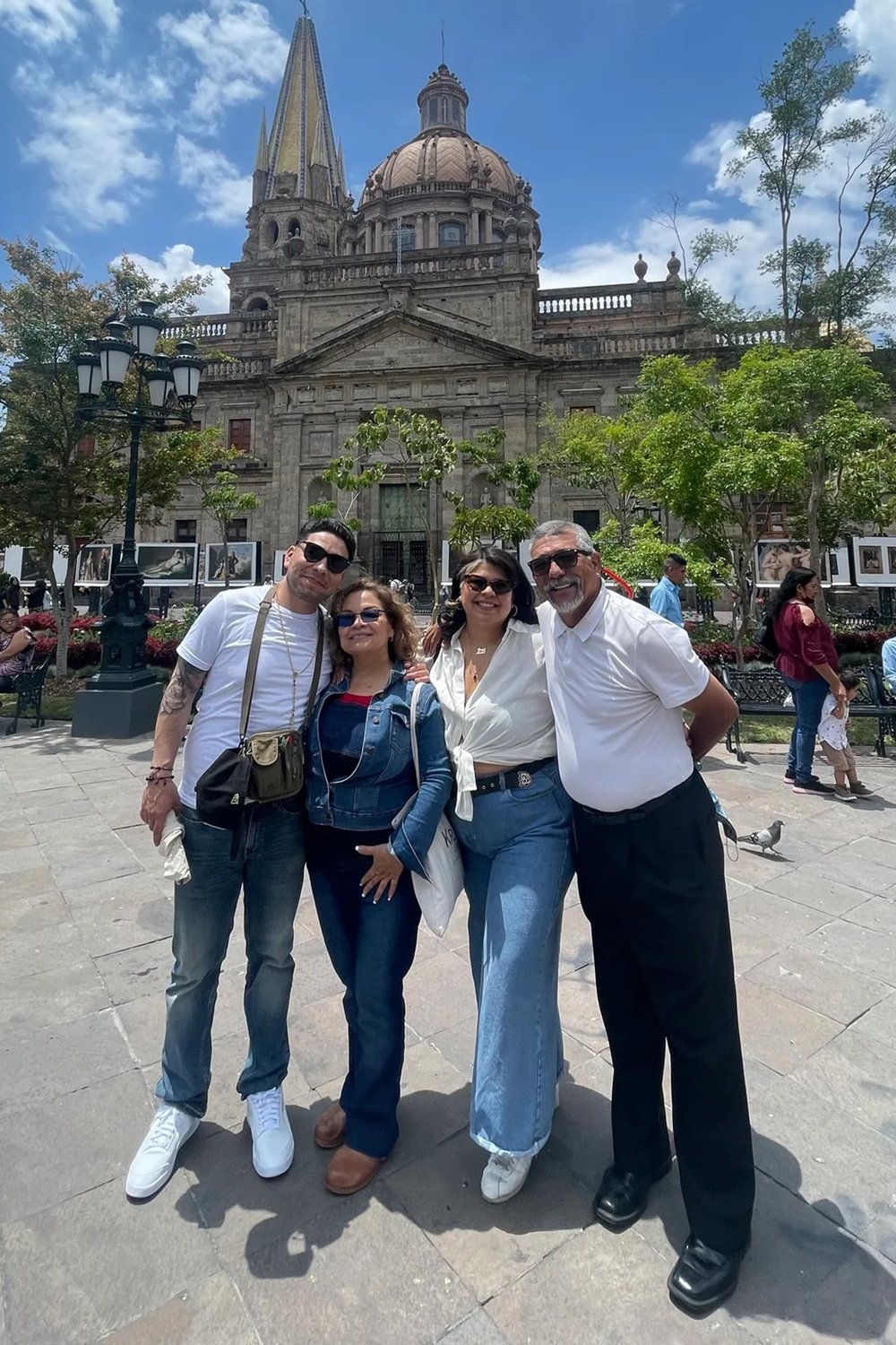 ICE destroyed her family’s American dream — so she’s chasing the ...