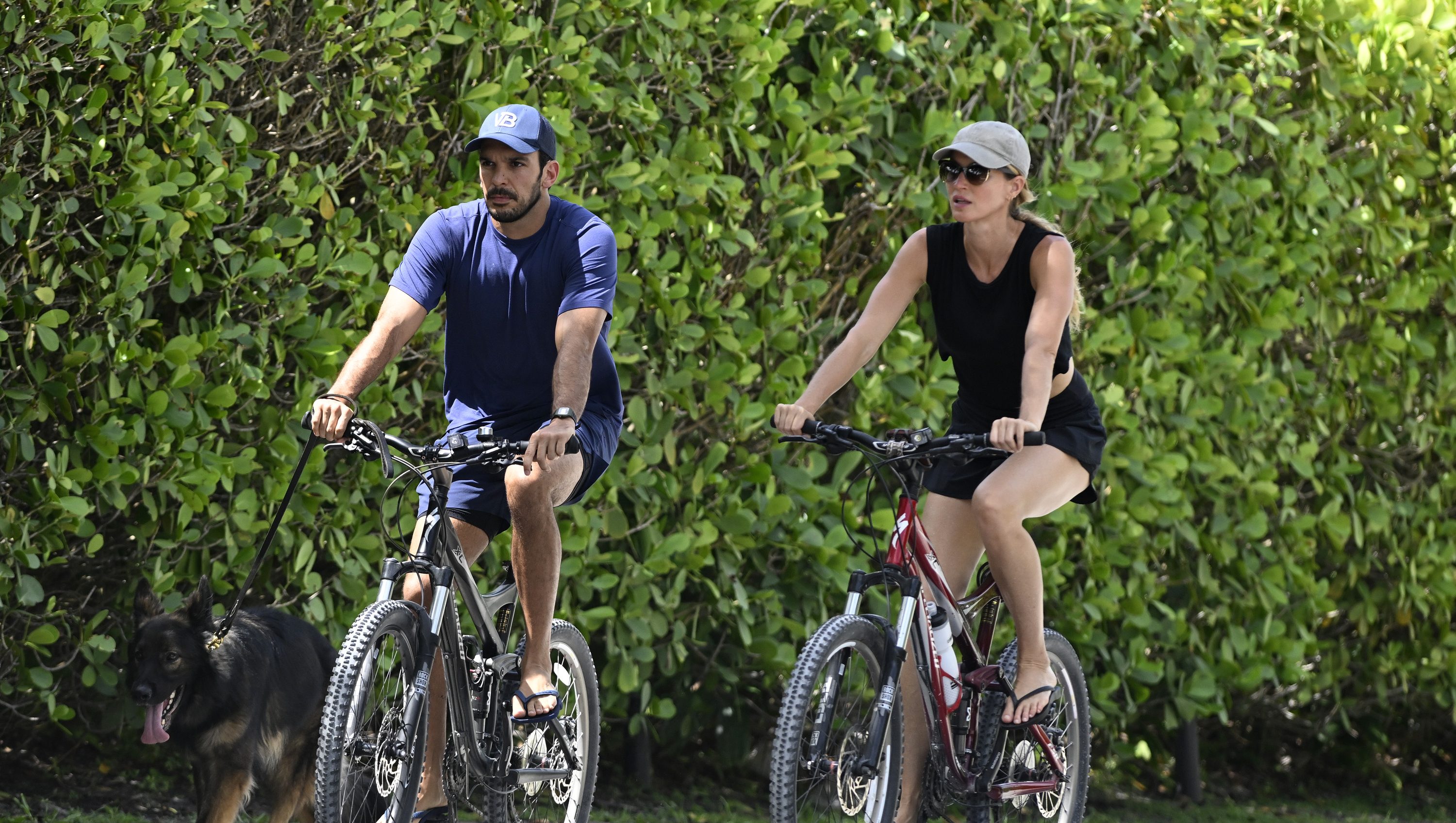Who is Joaquim Valente? 5 things to know about Gisele Bündchen’s new ...