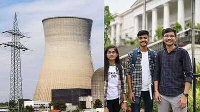 Nuclear Energy Bill 2025: Where in India is nuclear science taught, and ...