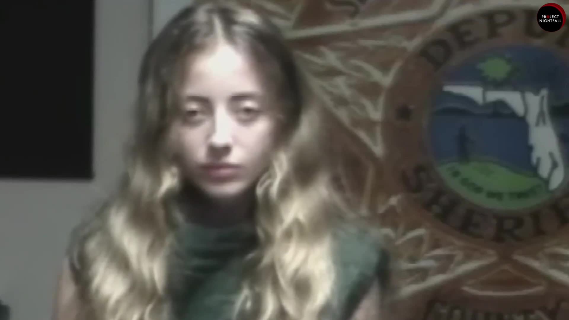 Model lost it after hit and run