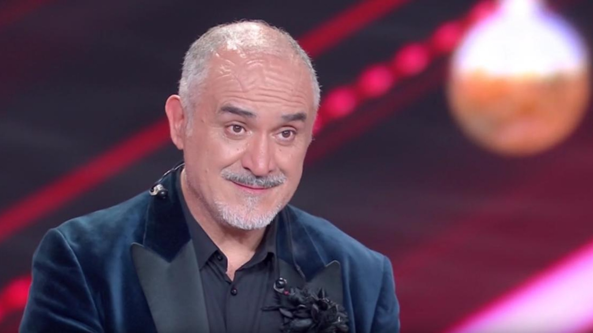 Francesco De Siena vince The Voice Senior 2025: la proclamazione: "Non ...
