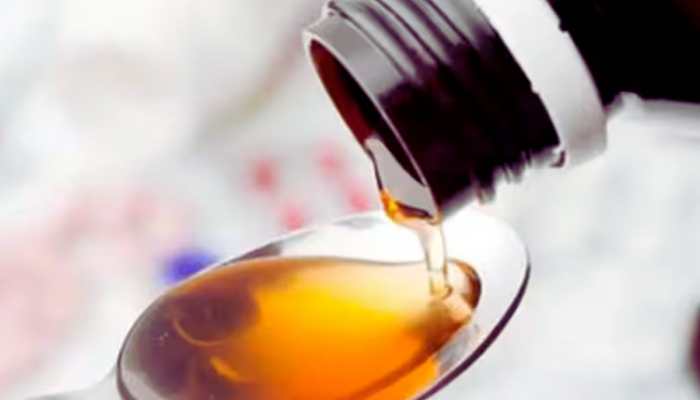 Codeine cough syrup case: Man arrested in Raebareli for smuggling ...