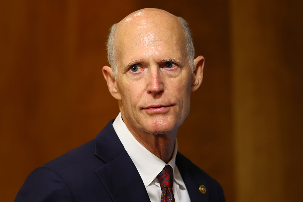 GOP unveils bill as ACA subsidies near expiration