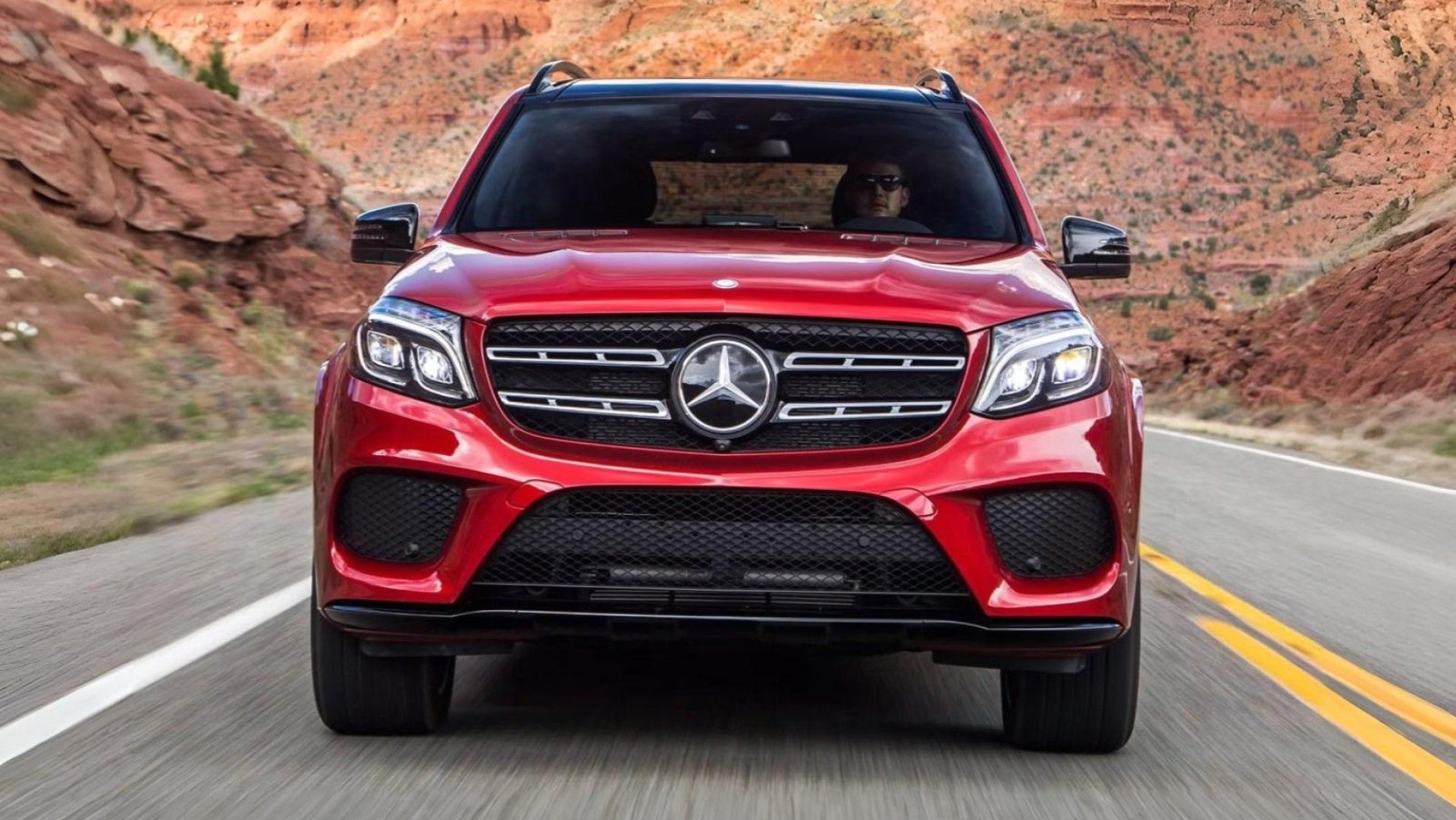 5 affordable used Mercedes-Benz SUVs for luxury on a budget