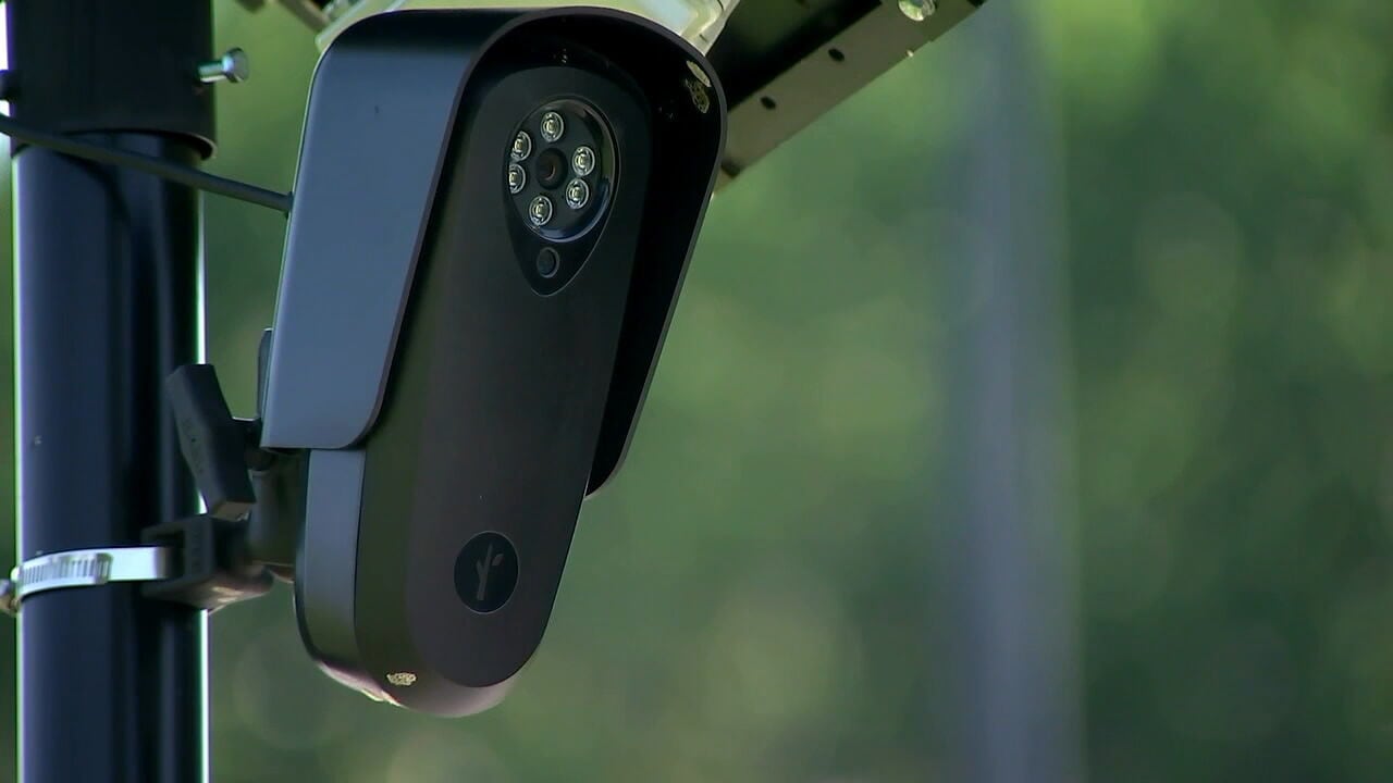 Metro Atlanta police department partners with Flock, encourages ...