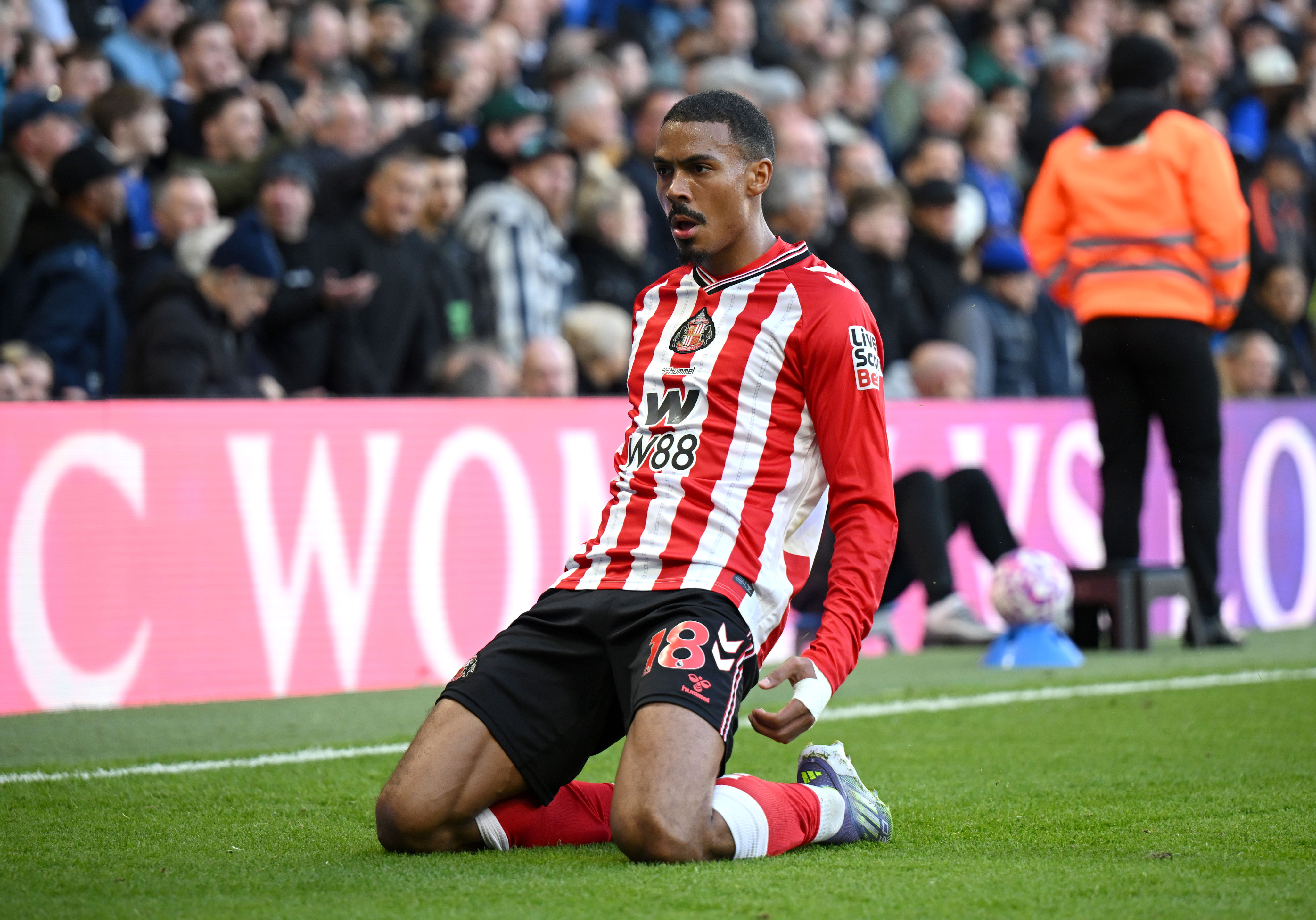 Score predictions: Sunderland away at Brighton – more points for Christmas?