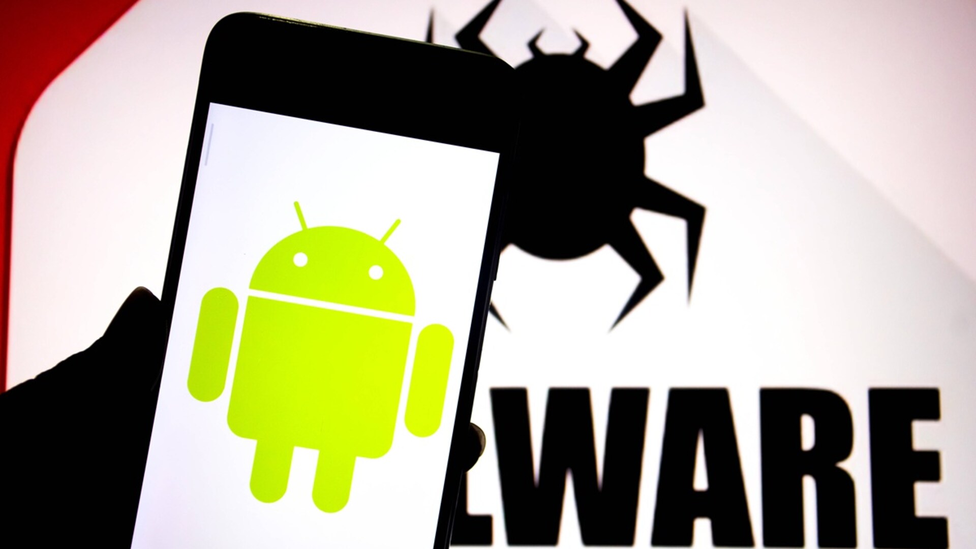 1,8 Millionen Android-Geräte mit Malware infiziert: So erkennen Sie, ob ...