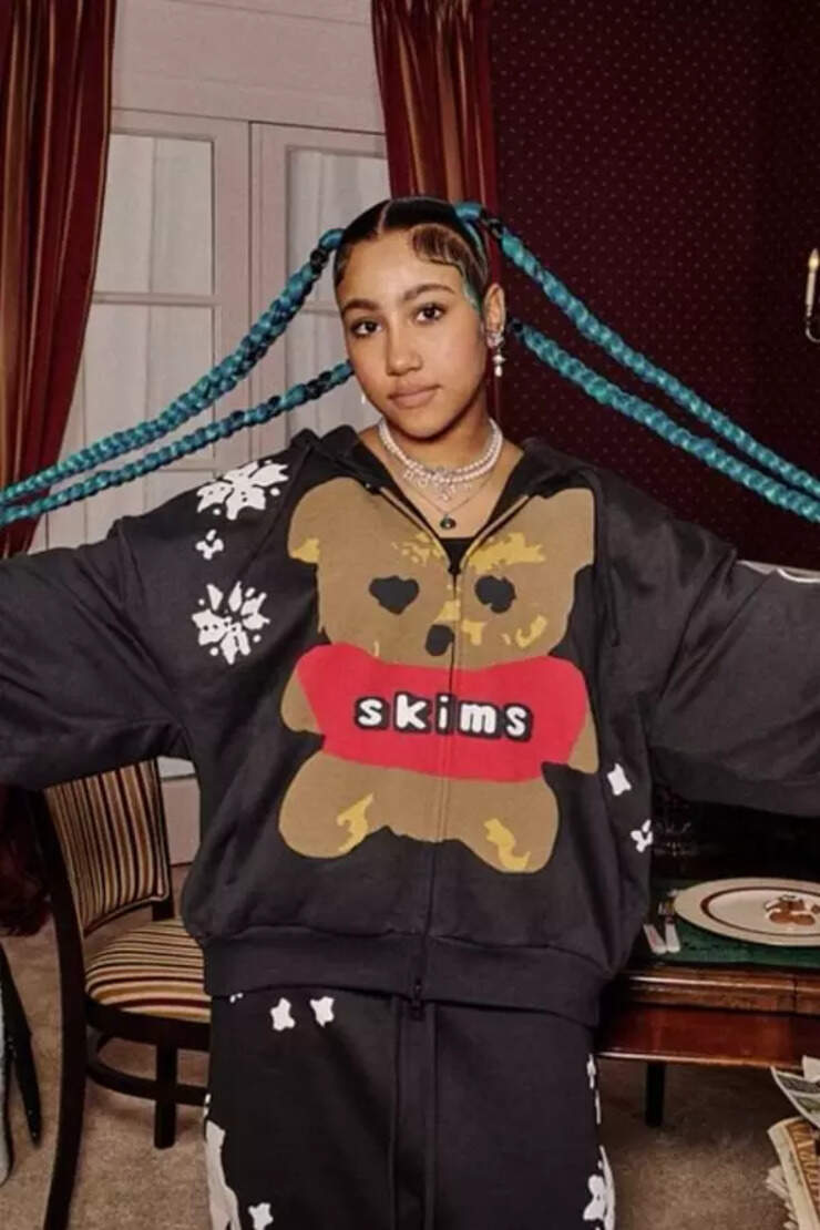 What is North West’s first Instagram post? Kim Kardashian’s 12-year-old ...