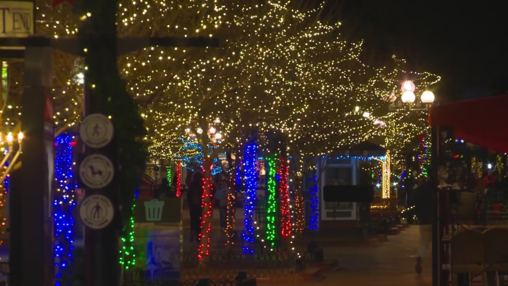 Boulder County residents, businesses speak on power outages