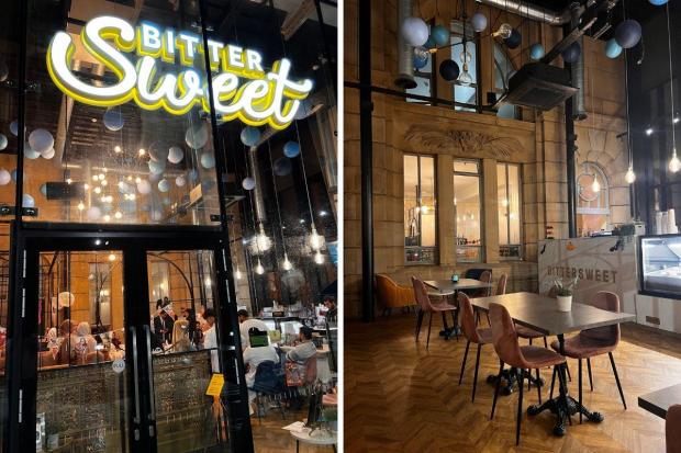 'Something for all': Coffee shop hop map launched for Oldham