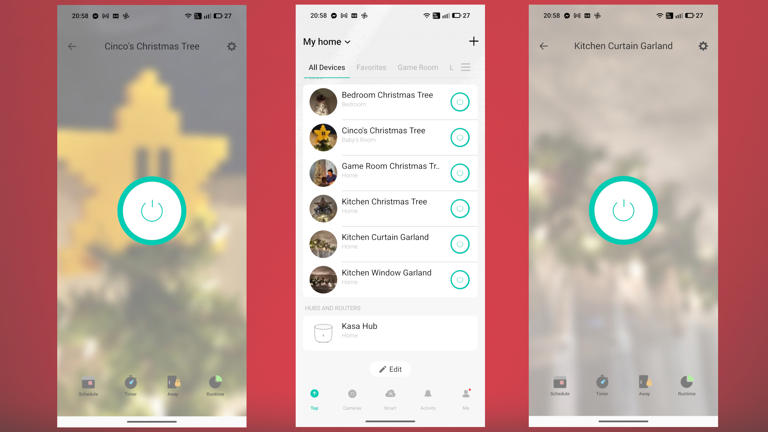 I turned my house into the ultimate Christmas smart home — here's how ...
