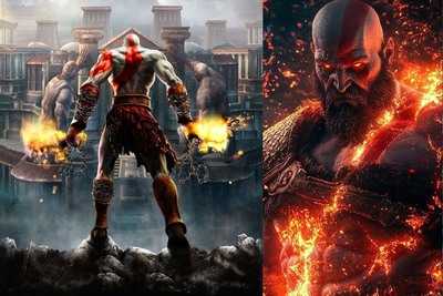 Why God of War is the greatest game series ever made – a true fan's ...