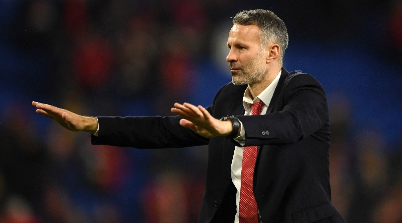 ‘I’ve had a couple of good interviews recently and I'm open to working ...