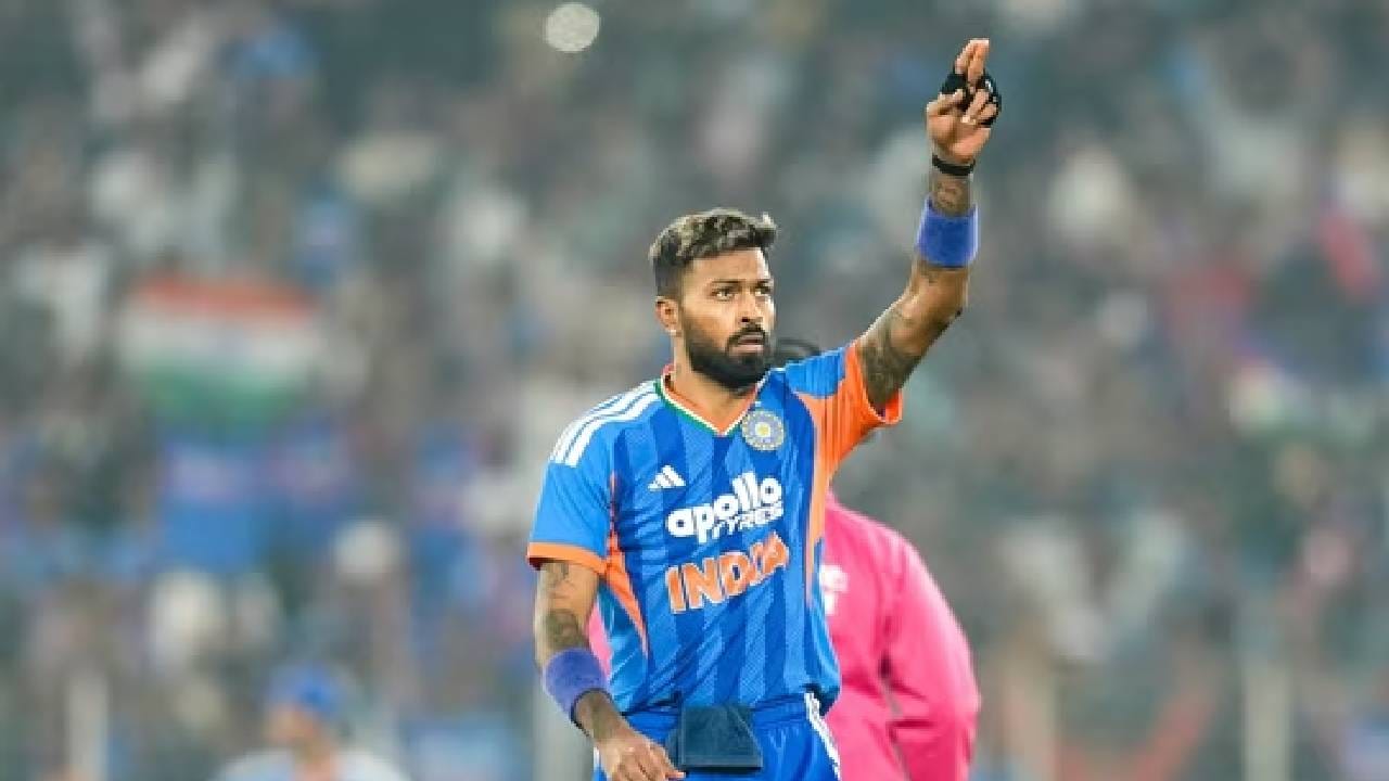 IND vs SA : इतकं जबरदस्त खेळूनही हार्दिक पांड्यावर अन्याय का? दक्षिण ...