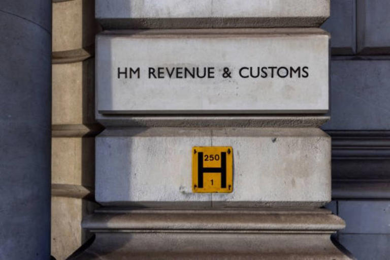HMRC urges UK households to come forward for £2,242 of 'real money'
