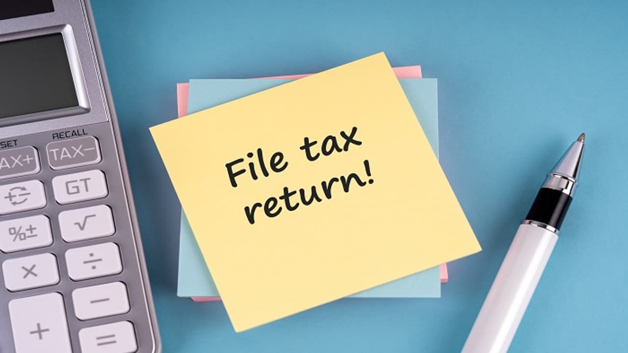 Income tax alert: Revised ITR not allowed after December 31, 2025 ...