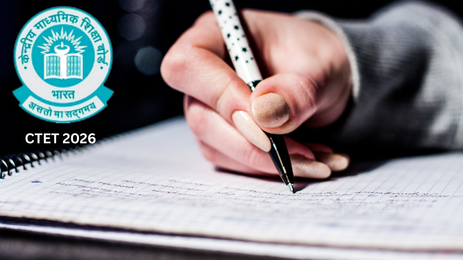 CBSE CTET February 2026: Over 25 lakh candidates registered; check ...