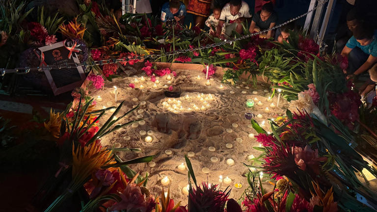 Vanuatu continues to rebuild one year after devastating earthquake