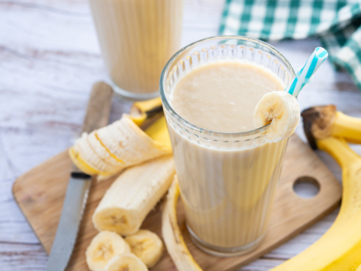 7 morning smoothies for weight loss that actually work