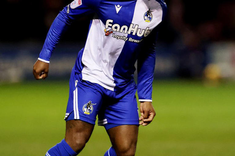 Bristol Rovers player ratings vs Crewe Alexandra as Gas end losing streak