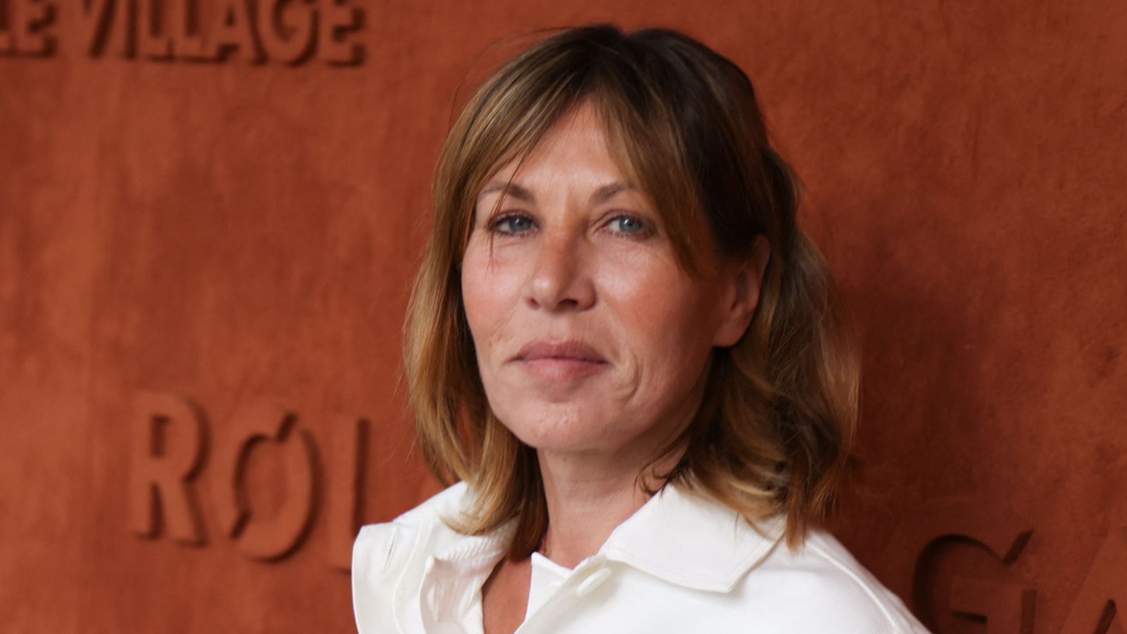 Mathilde Seigner : cette maison dans le sud de la France dans laquelle ...