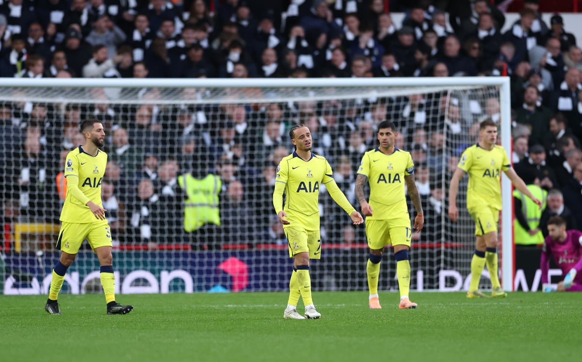 How to watch Tottenham vs Liverpool: TV channel and live stream