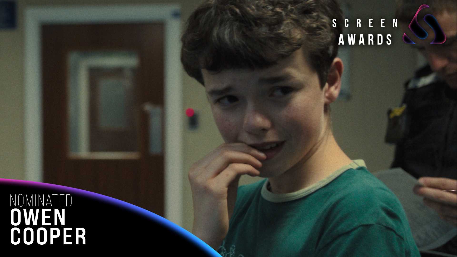 Best supporting TV actor nominees (Screen Awards 2025)