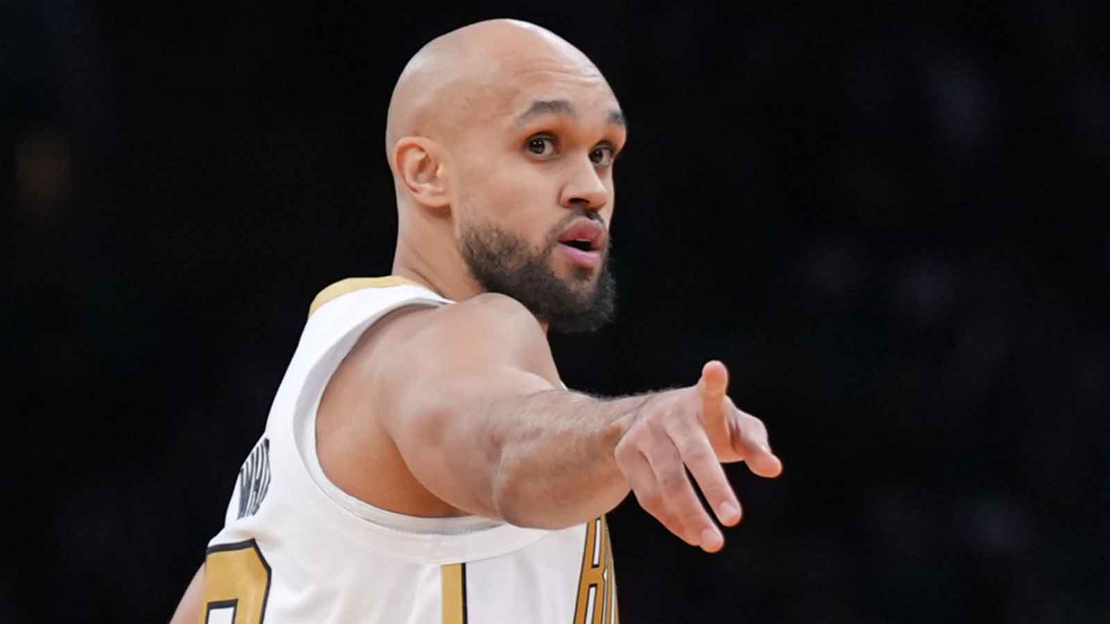 Celtics make franchise history with 4th quarter 3-point barrage vs. Heat