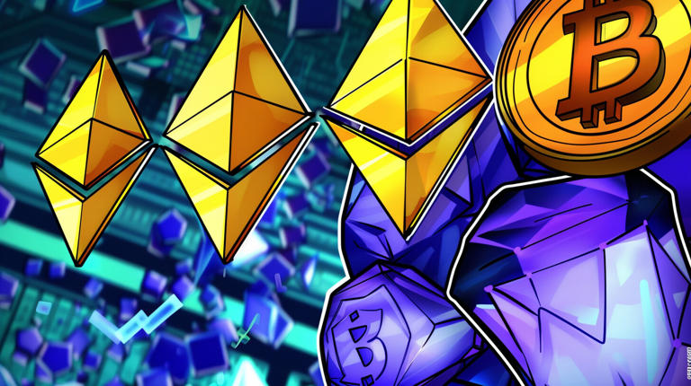 Dogecoin (DOGE) price chart remains weak as this $0.035 token shines as ...