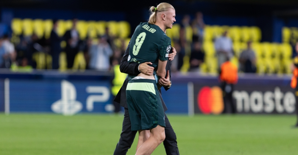 Manchester City’s chase looks uncomfortably familiar for Arsenal