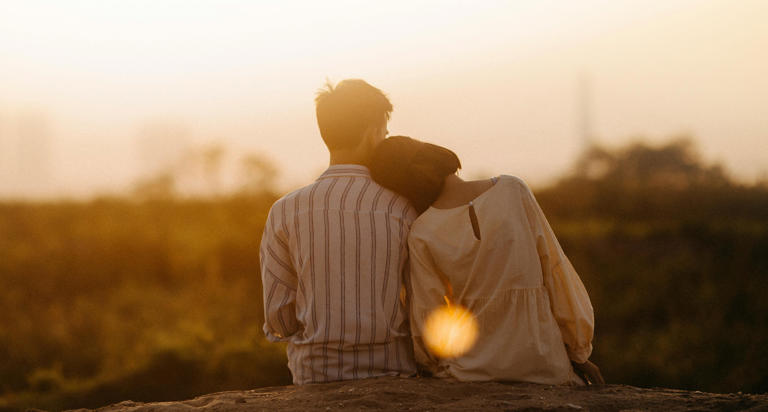 When breakup triggers wedding bells: The hidden truth behind rebound ...