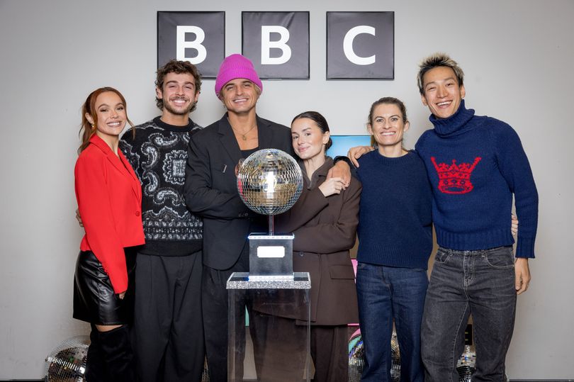 Strictly Come Dancing winner named hours before final after dramatic change