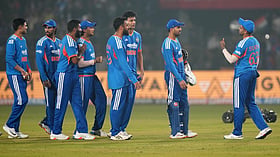 India squad for T20 World Cup 2026 announced: Check out Suryakumar ...