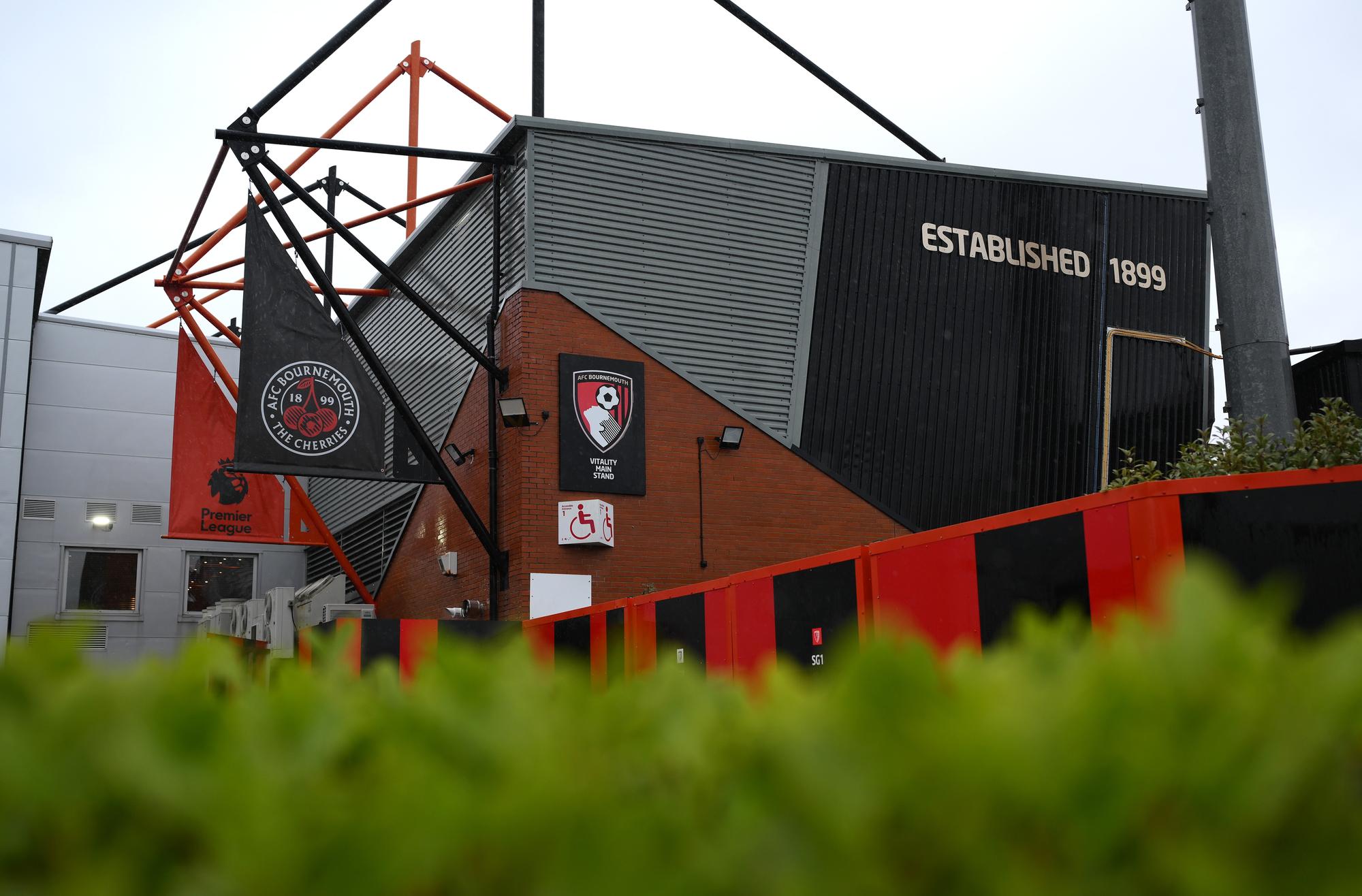 Bournemouth v Burnley: Team news, predicted teams and TV details as ...