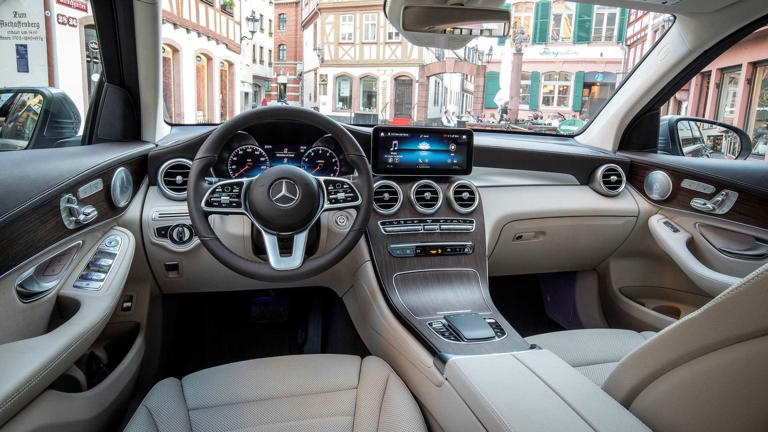 5 affordable used Mercedes-Benz SUVs for luxury on a budget